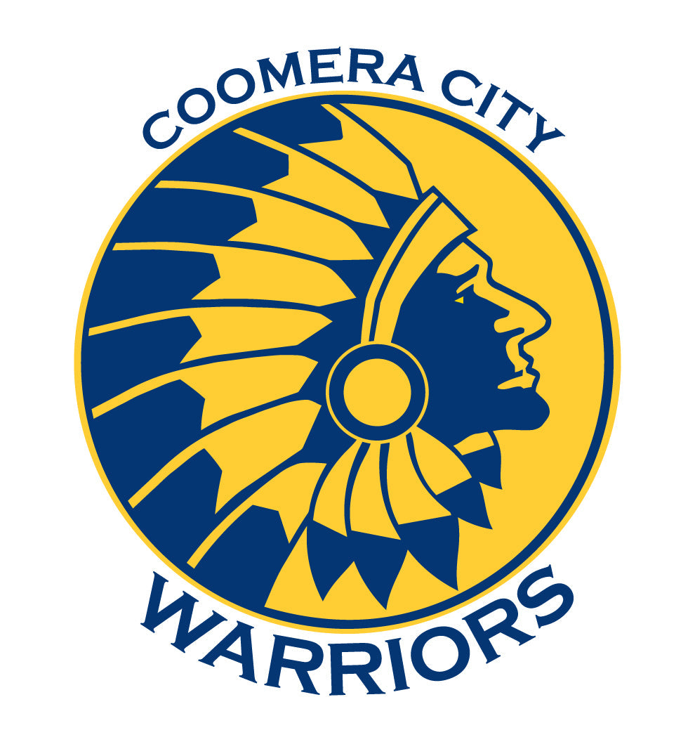 Coomera City Warriors – Hoop2Hoop