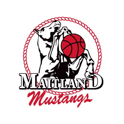 Maitland Mustangs – Hoop2Hoop
