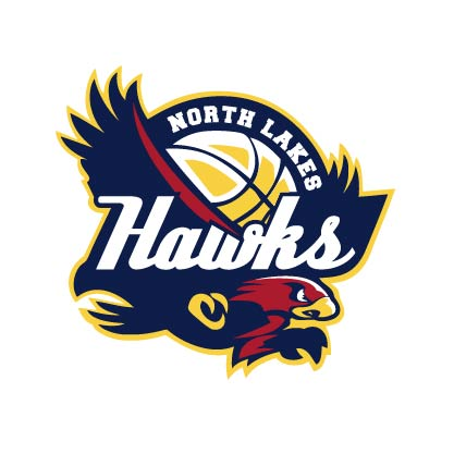 North Lakes Hawks – Hoop2Hoop