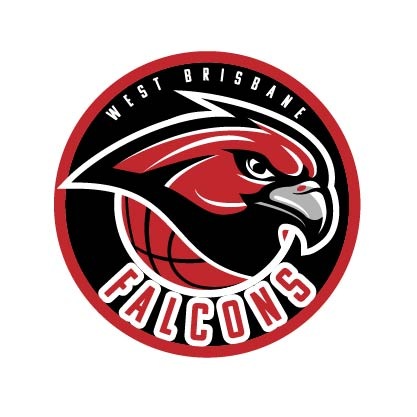 West Brisbane Falcons – Hoop2Hoop