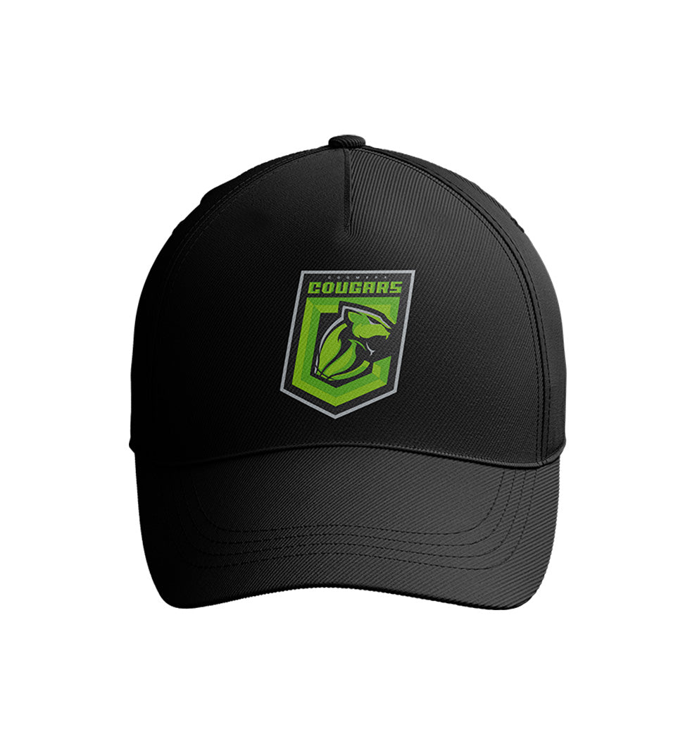 Coomera Cougars Cap – Hoop2Hoop