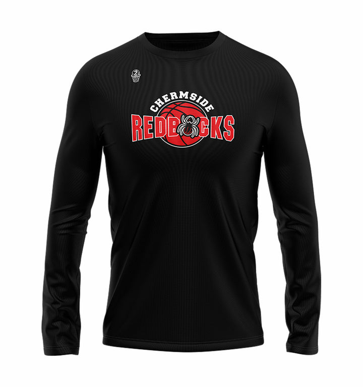 Chermside Redbacks – Hoop2Hoop
