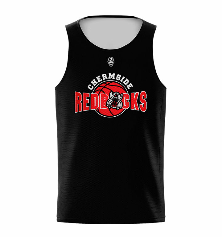 Chermside Redbacks – Hoop2Hoop
