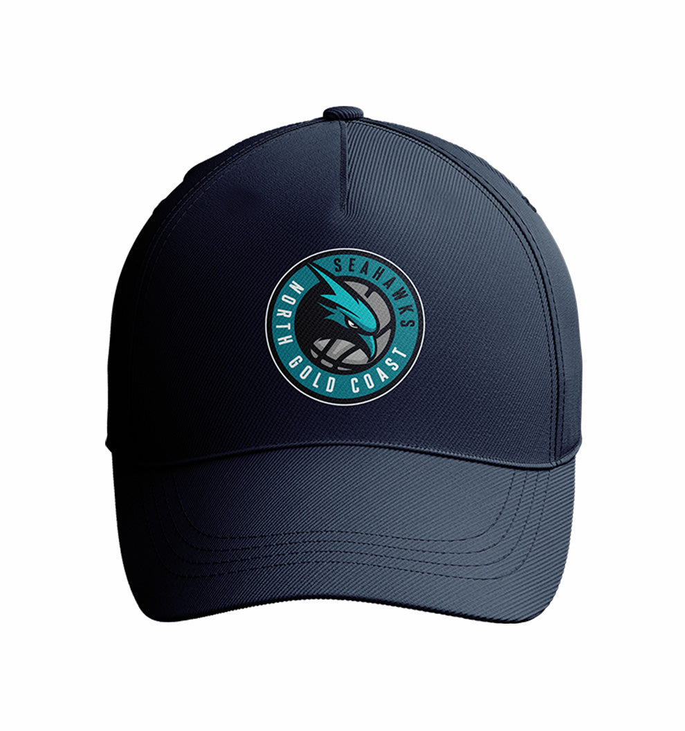 Seahawks Cap – Hoop2Hoop