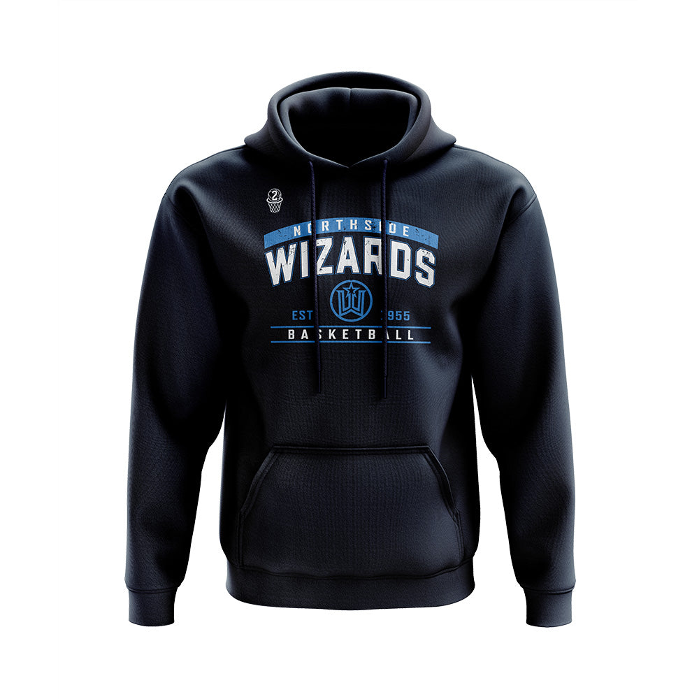 Northside Wizards – Hoop2Hoop