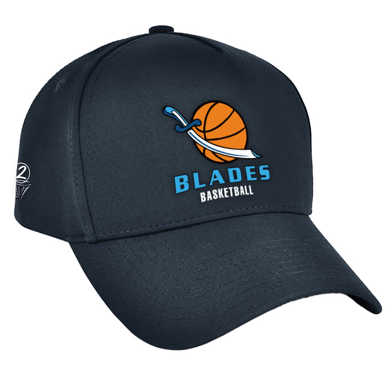 Blades Cap – Hoop2Hoop