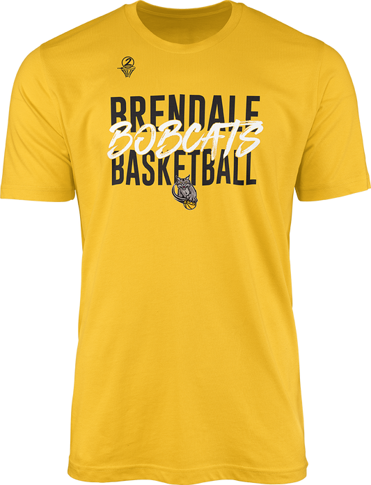 Brendale Bobcats – Hoop2Hoop
