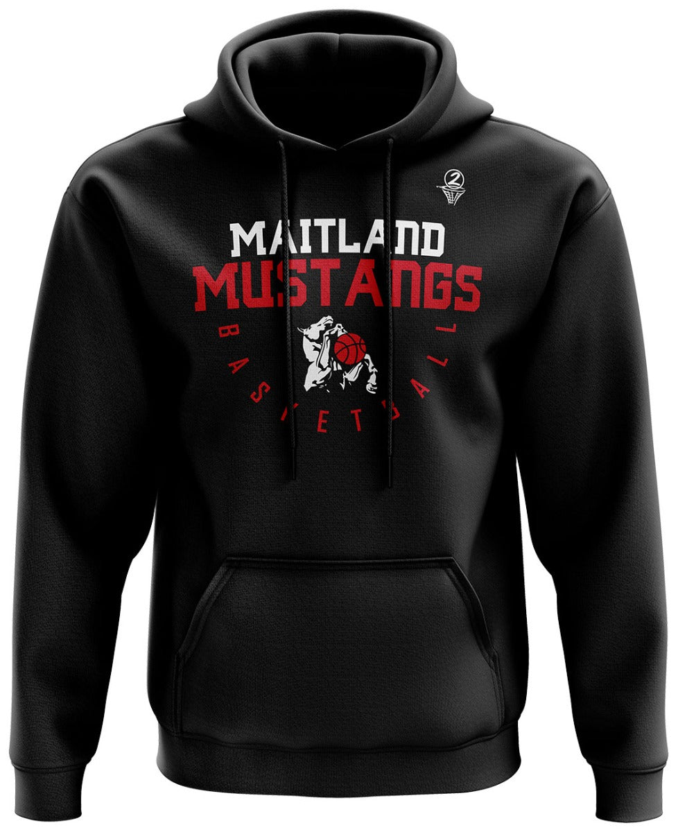 Maitland Mustangs – Hoop2Hoop