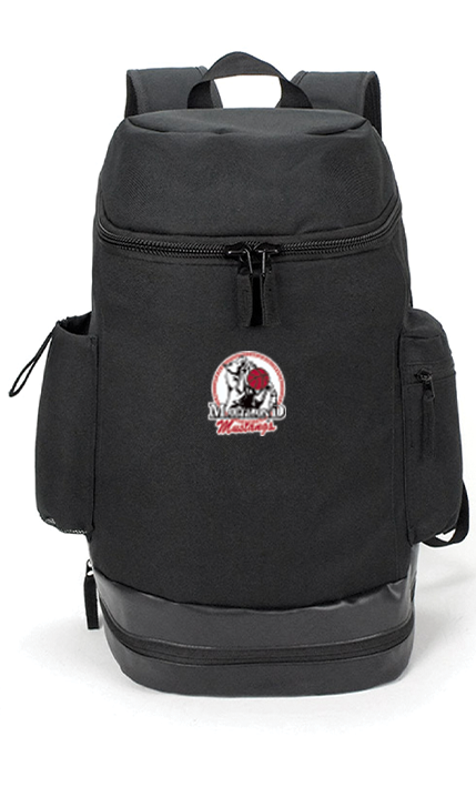 Maitland Mustangs Elite Backpack – Hoop2Hoop