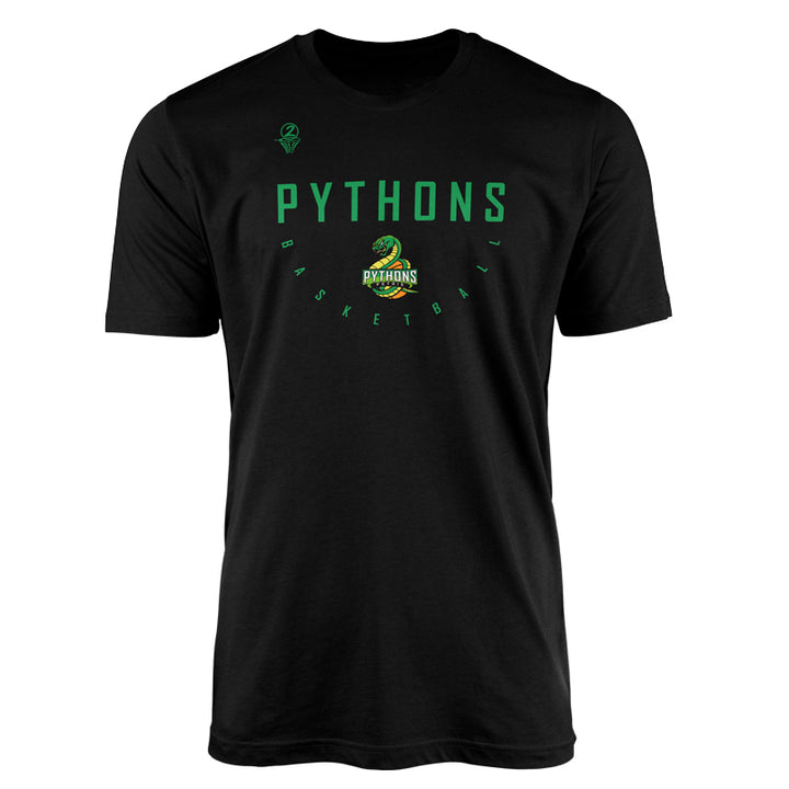 Petrie Pythons – Hoop2Hoop